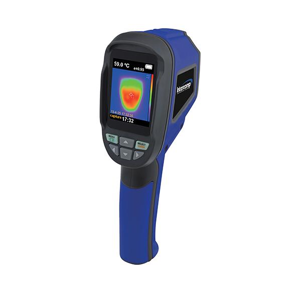 Intercomp Racing Thermal Imager – Queensland Speedway Spares (QSS)