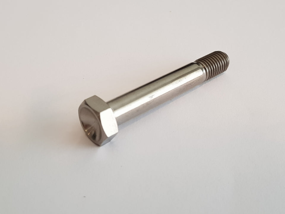 BK Ti Components Titanium 5/16 Unf x 2in Bolt – Queensland Speedway ...