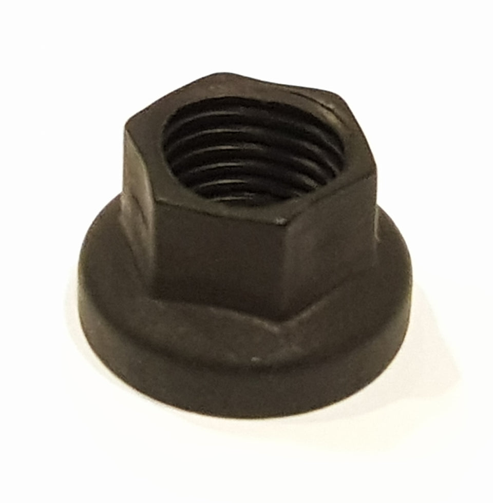 BK Ti Components Aluminium Jet Nut 5/16 Unf – Queensland Speedway ...