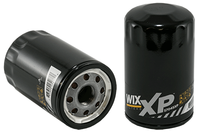 Wix 57045XP Extended Performance Oil Filter Long Suit VE VF LS2 LS3 En ...