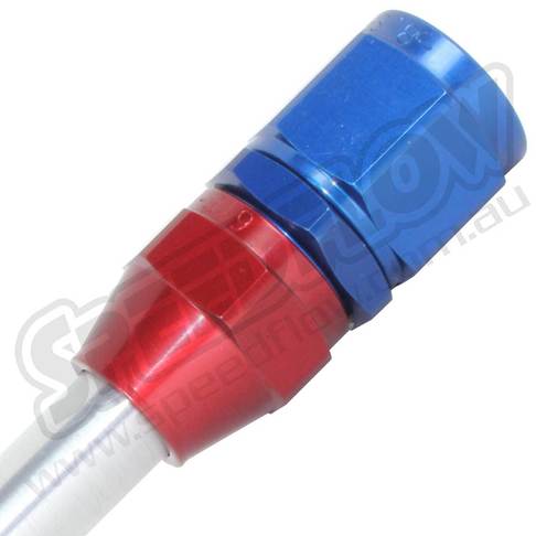 Speedflow Female Swivel To Tube Adapter – Queensland Speedway Spares (QSS)