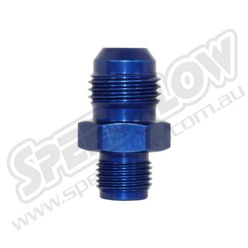 Speedflow AN Male to Inverted Adapters – Queensland Speedway Spares (QSS)