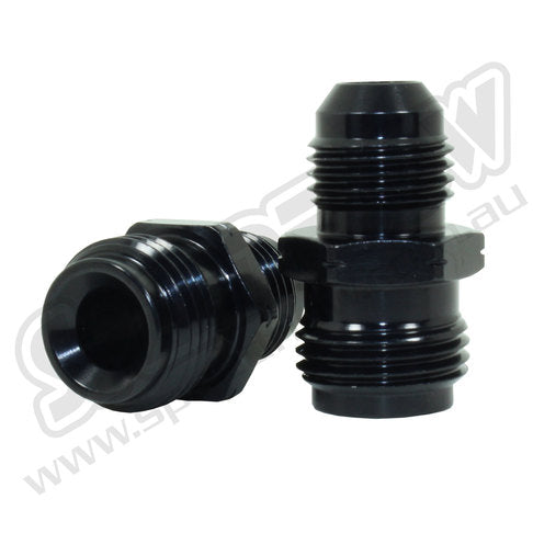 Speedflow AN Male to Metric Inverted Adapters – Queensland Speedway ...
