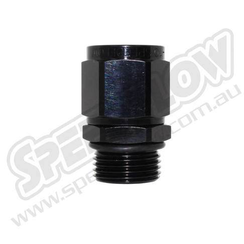 Speedflow AN Female to Port Adapters – Queensland Speedway Spares (QSS)
