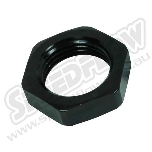 Speedflow Bulkhead Nuts – Queensland Speedway Spares (QSS)