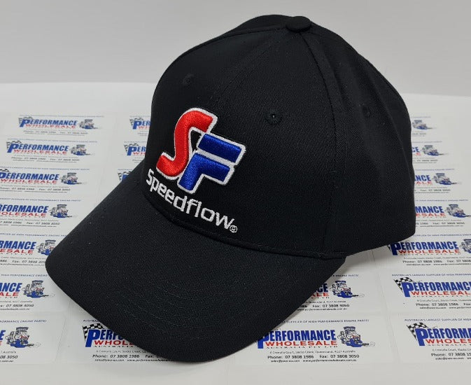 Speedflow Hat - Snapback – Queensland Speedway Spares (QSS)