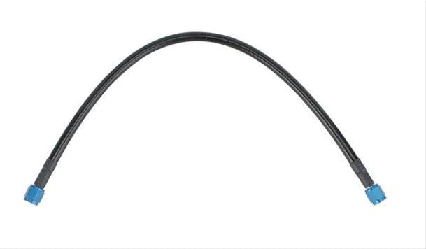 Afco 22in Kevlar AN3 Brake Line With Straight Fittings – Queensland ...
