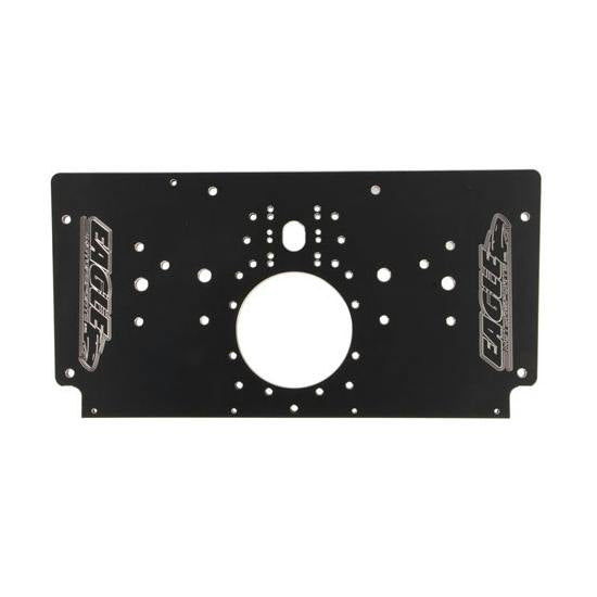 Eagle Motorsport Black Standard Rear Motor Plate – Queensland Speedway ...