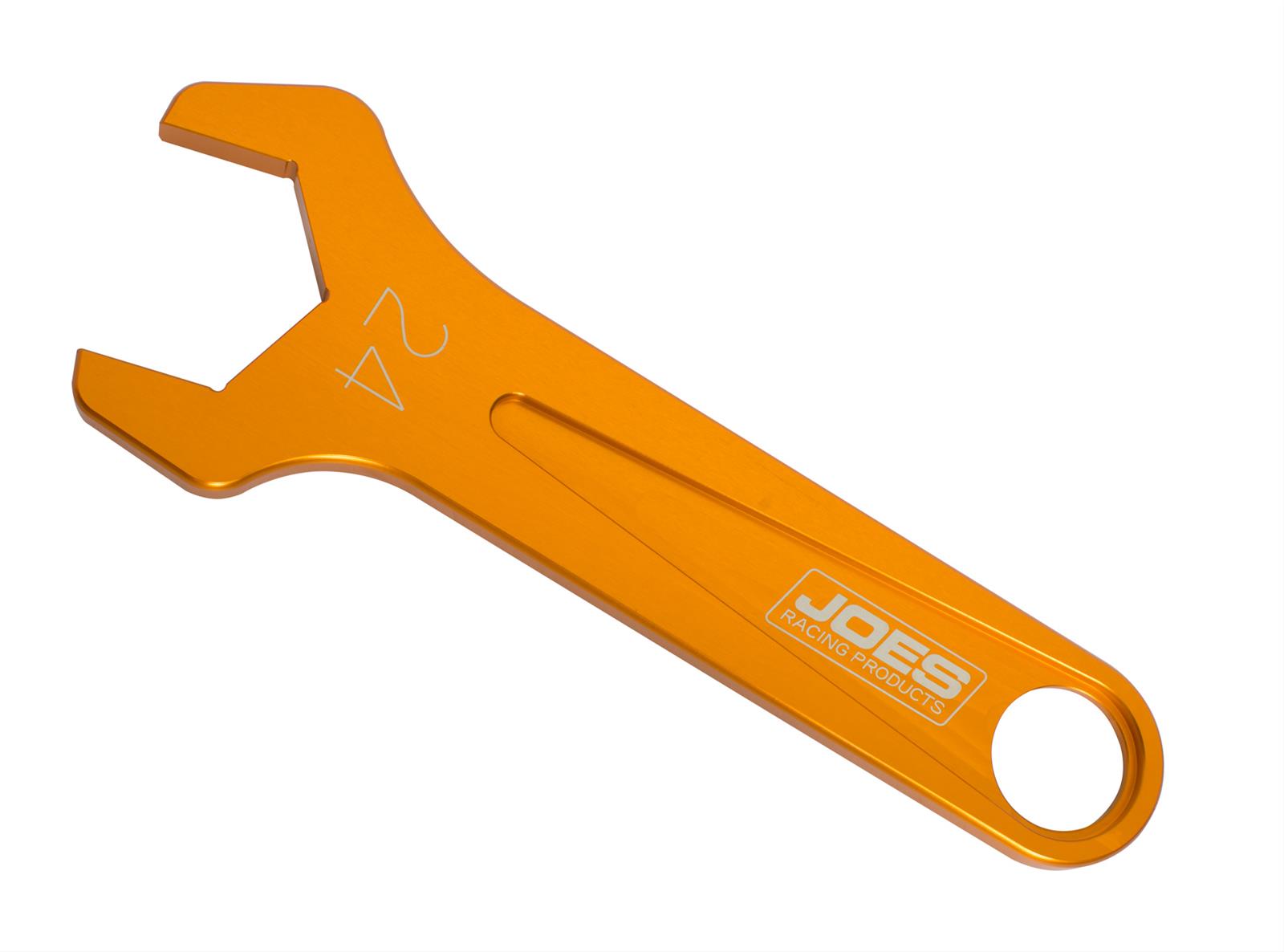 JOES Single End AN Wrench -24AN – Queensland Speedway Spares (QSS)