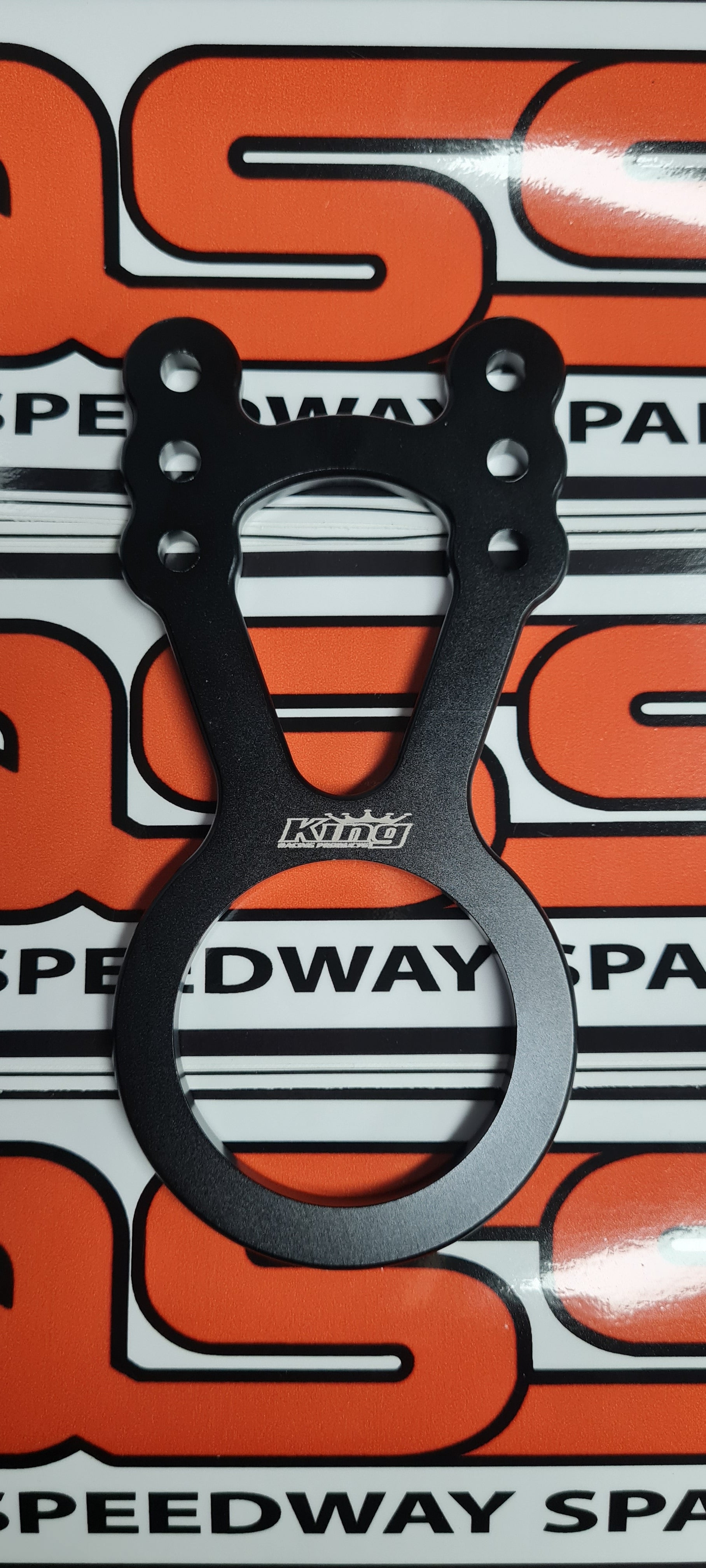 KING RACING PRODUCTS – Queensland Speedway Spares (QSS)