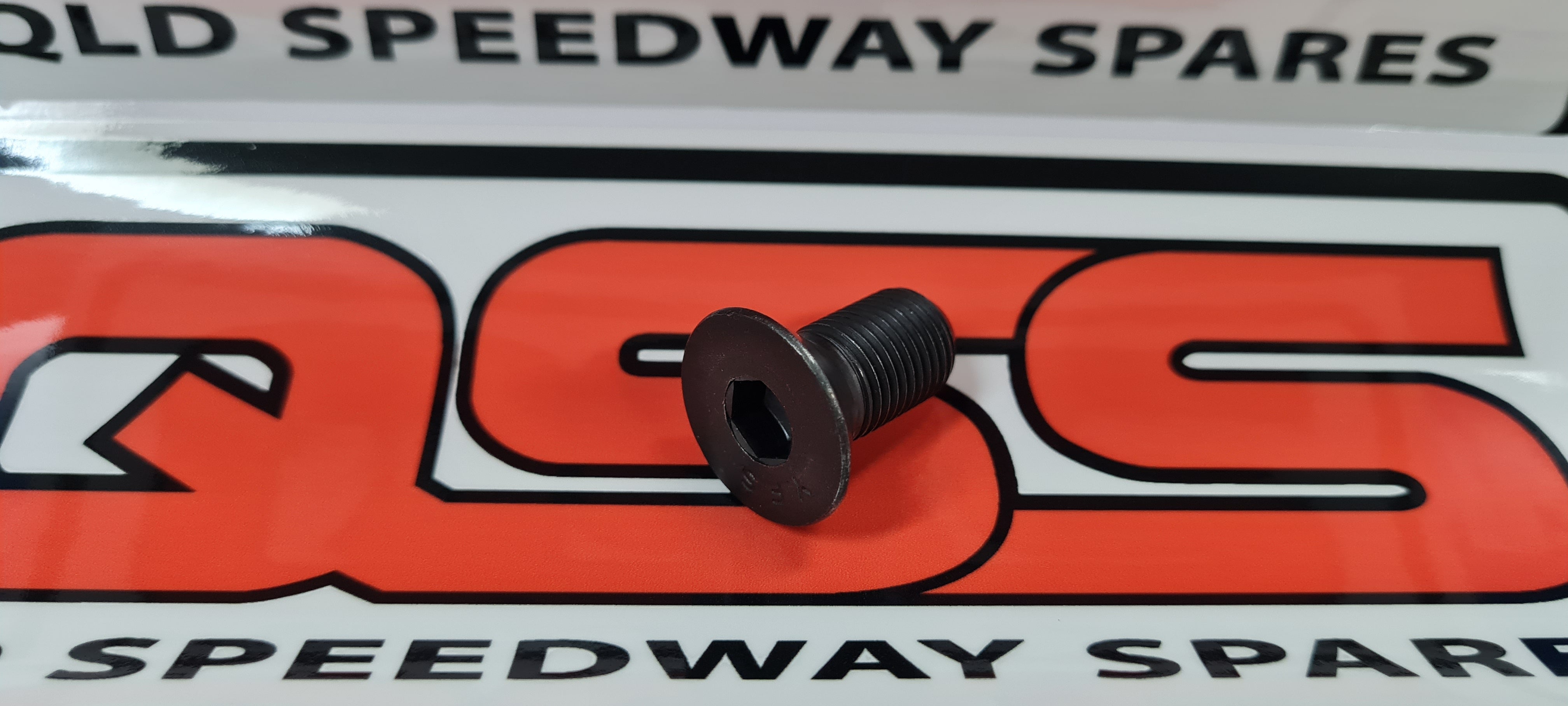 KING RACING PRODUCTS – Queensland Speedway Spares (QSS)