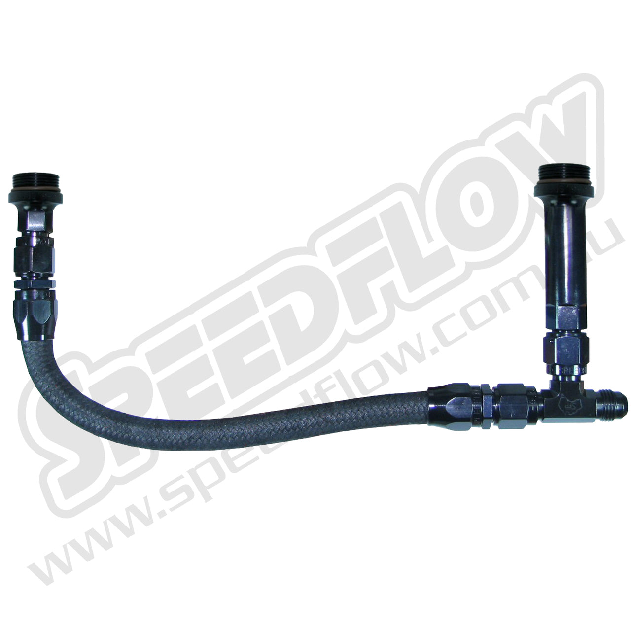 Speedflow Performance Hose & Fittings – Queensland Speedway Spares (QSS)