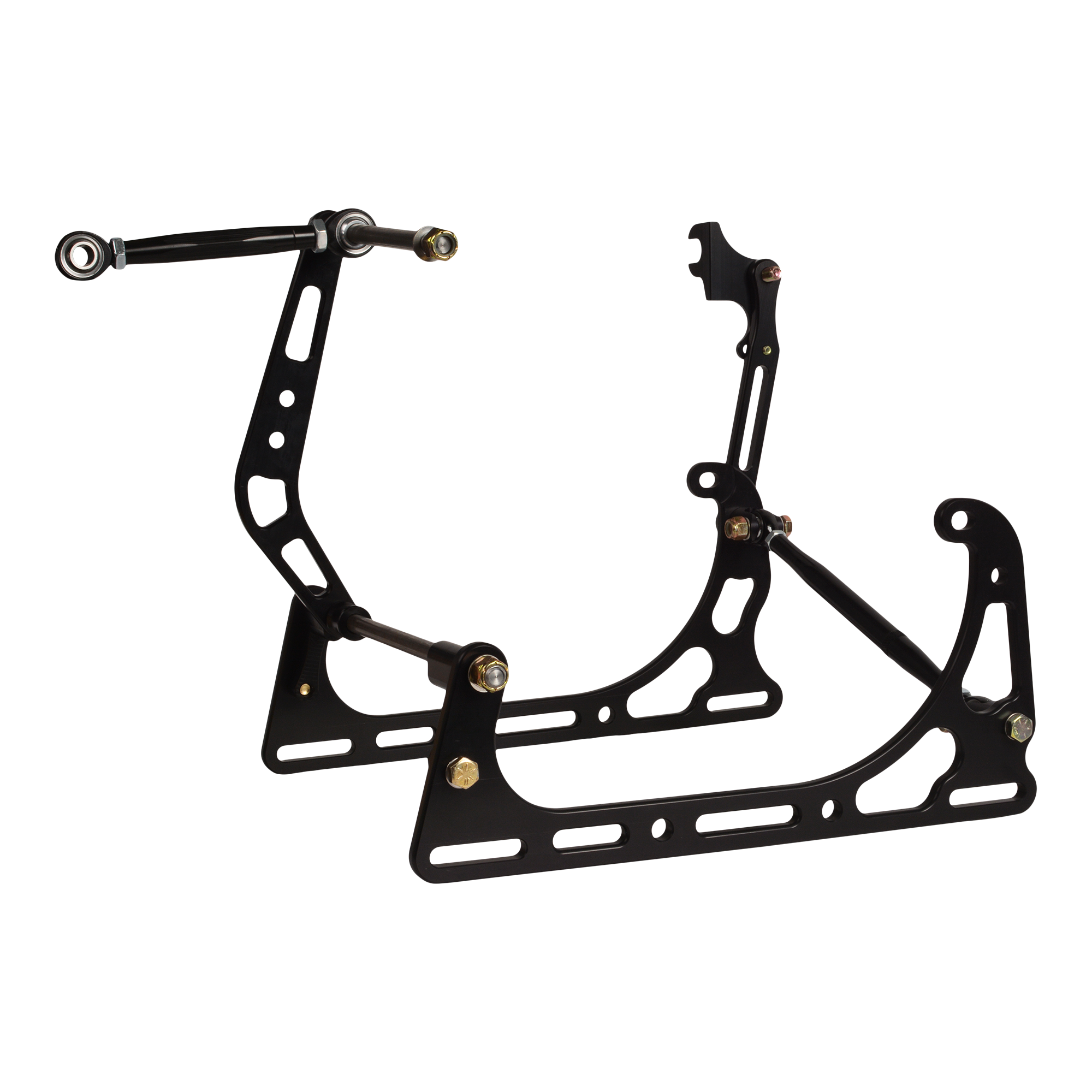 JOES Micro Sprint Yamaha R6 Motor Mount – Queensland Speedway Spares (QSS)