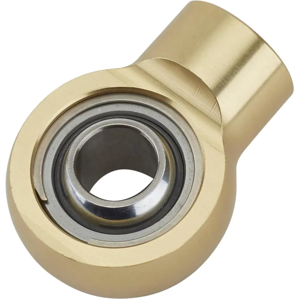 Pro Shocks B200 Pro Aluminum Bearing End for 2" Body Shock – Queensland ...