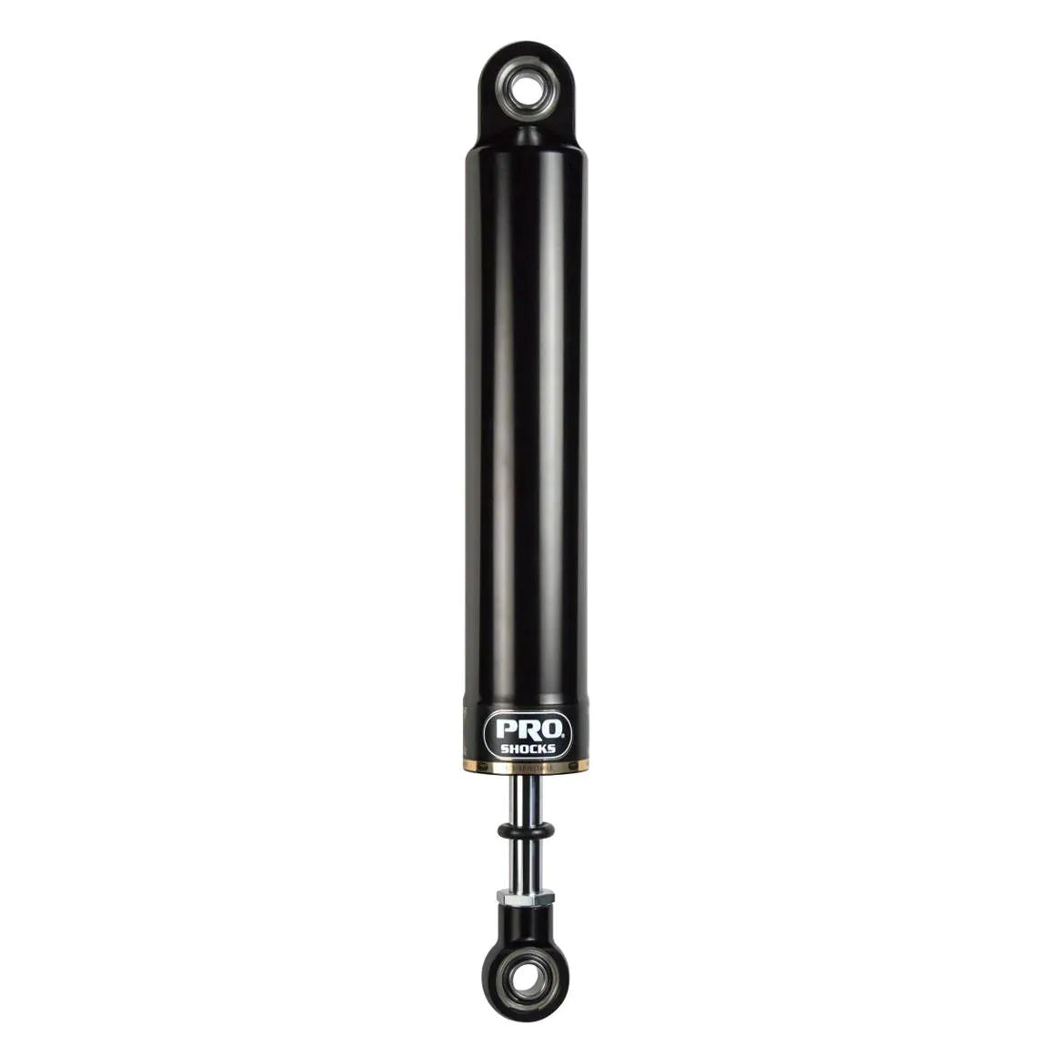 Pro Shock Smooth Big Body non Adj. Shocks Black X Series – Queensland ...