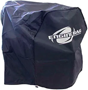 Outerwear Engine Bag EB-1000 Suit V8 Engine – Queensland Speedway ...