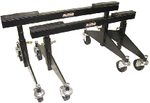 King Quick Stands – Queensland Speedway Spares (QSS)