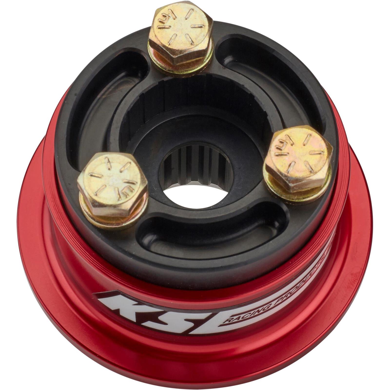 KSE Steering wheel quick release hub – Queensland Speedway Spares (QSS)