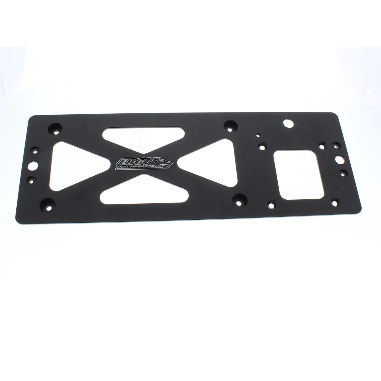 Eagle MSD Billet Alum All-In-One Straight Ignition Plate – Queensland ...