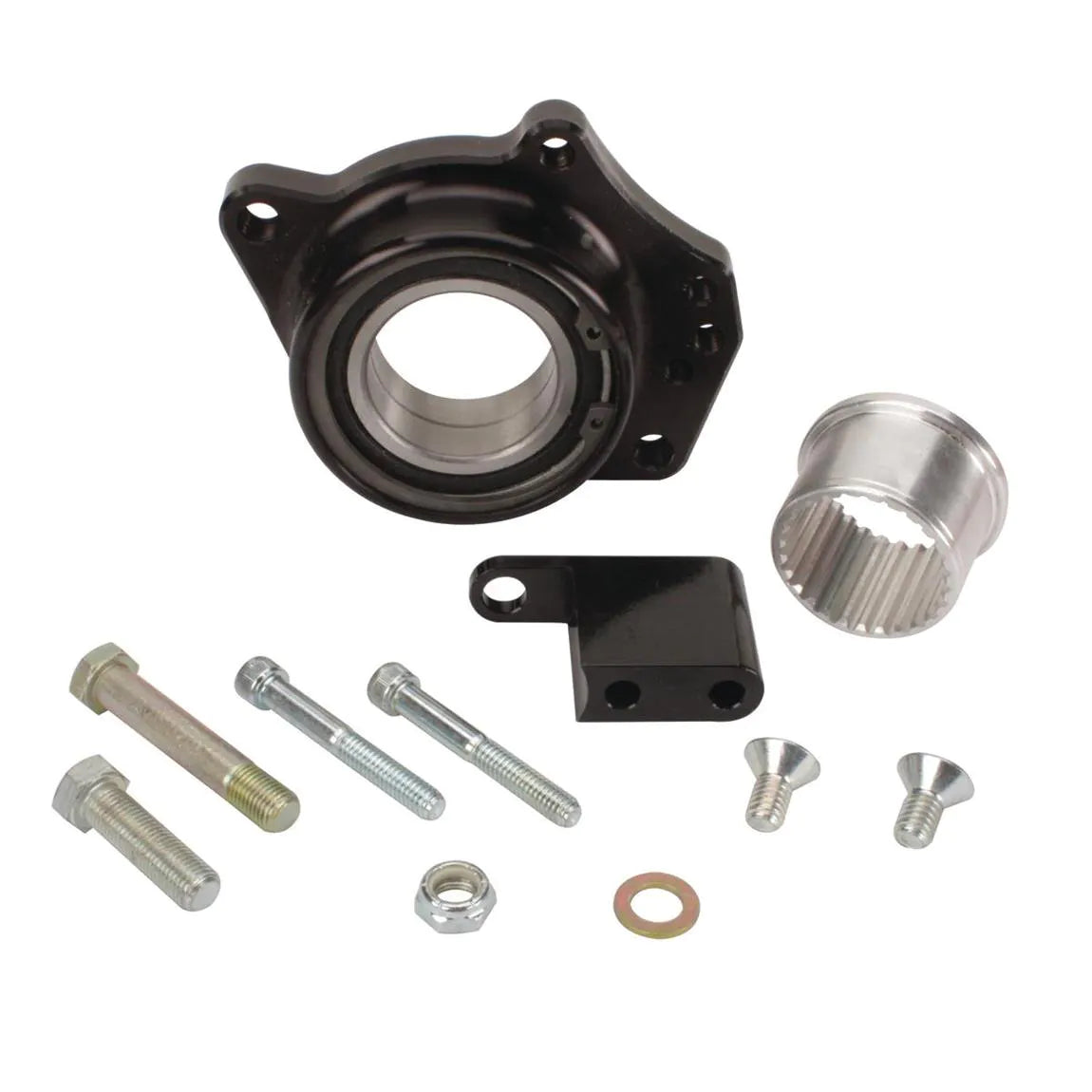 Stallard Micro Sprint 5" Left Rear Birdcage – Queensland Speedway ...