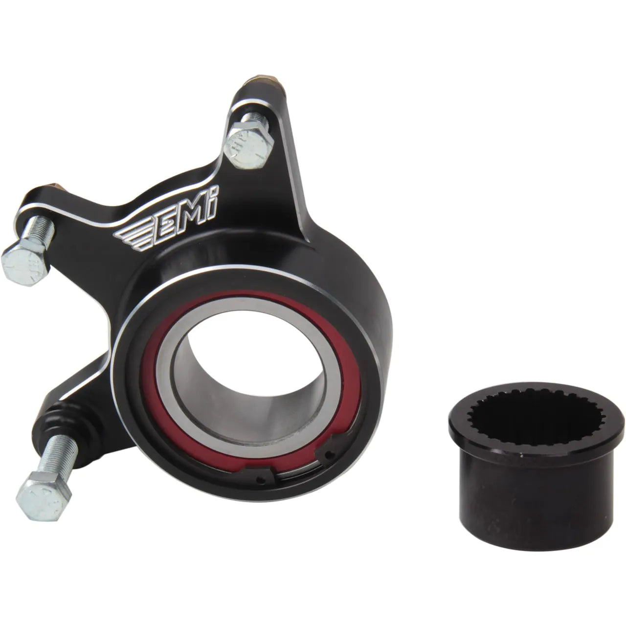 Stallard Brake Carrier with Bearing, SST Chassis – Queensland Speedway ...