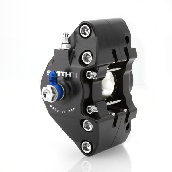 Smith Titanium Rear Midget Brake Caliper for Radial Mount – Queensland ...