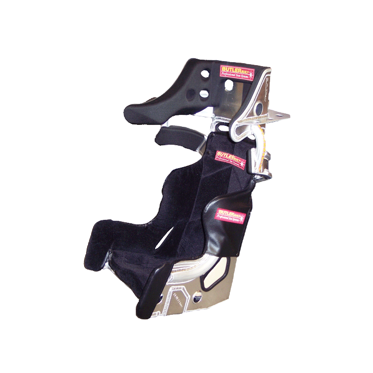BUTLERBUILT PROFESSIONAL SEAT SYSTEMS – Queensland Speedway Spares (QSS)