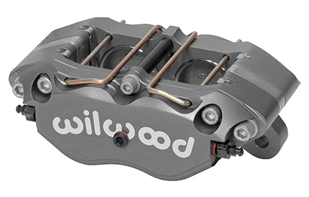 Wilwood Midget Inboard Caliper suit 0.38" Rotor – Queensland Speedway ...