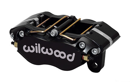 Wilwood Sprintcar Inboard Caliper suit 0.810" Rotor – Queensland ...