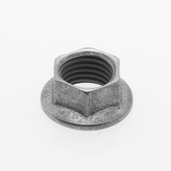 SMITH STEEL JET NUT 1/2-20 X .340" – Queensland Speedway Spares (QSS)