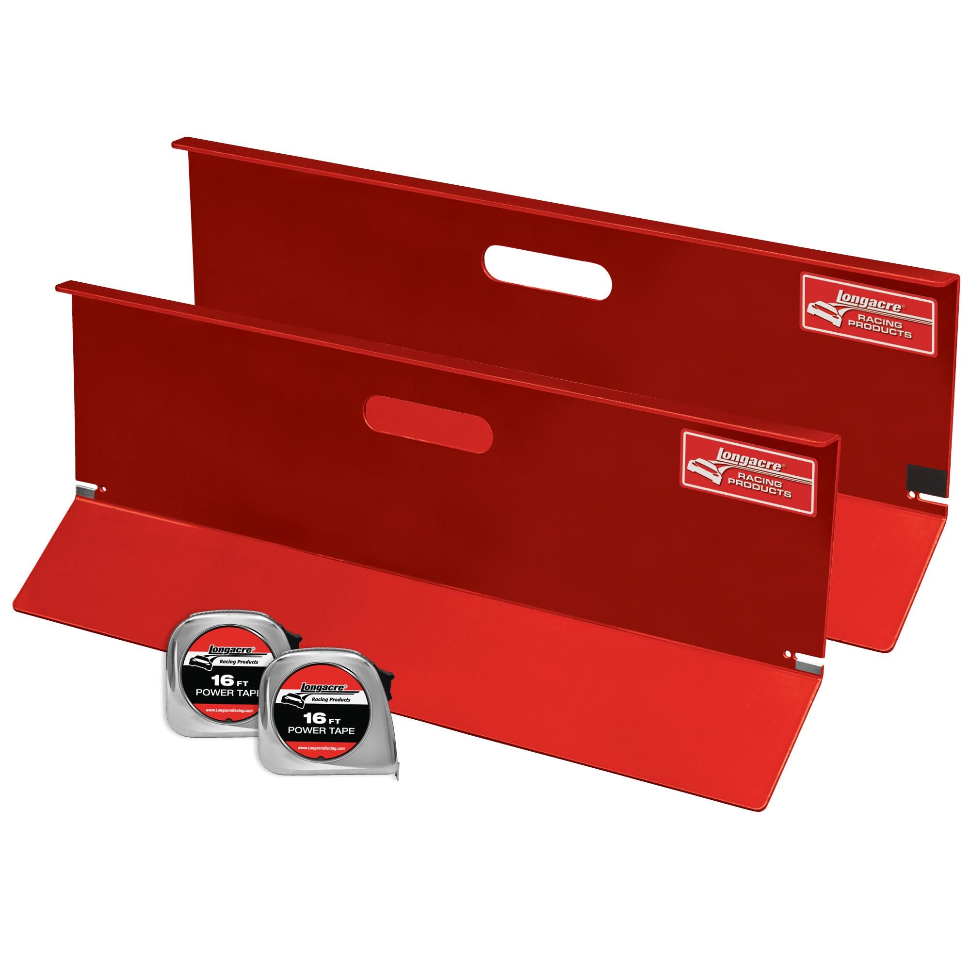 Longacre Deluxe Toe Plates – Queensland Speedway Spares (QSS)