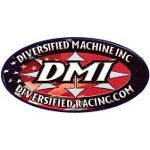 DMI Micro Hub Bearing Race – Queensland Speedway Spares (QSS)