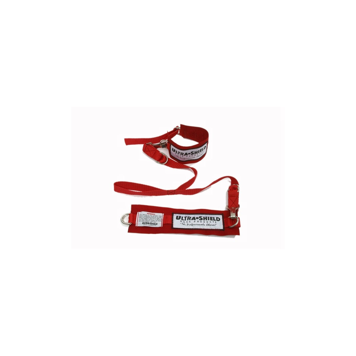 ULTRA SHIELD ARM RESTRAINT Y TYPE BLUE – Queensland Speedway Spares (QSS)