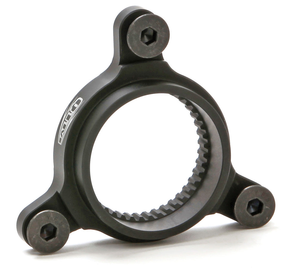 QTM Right Rear Outboard Flange Rotor Mount – Queensland Speedway Spares ...