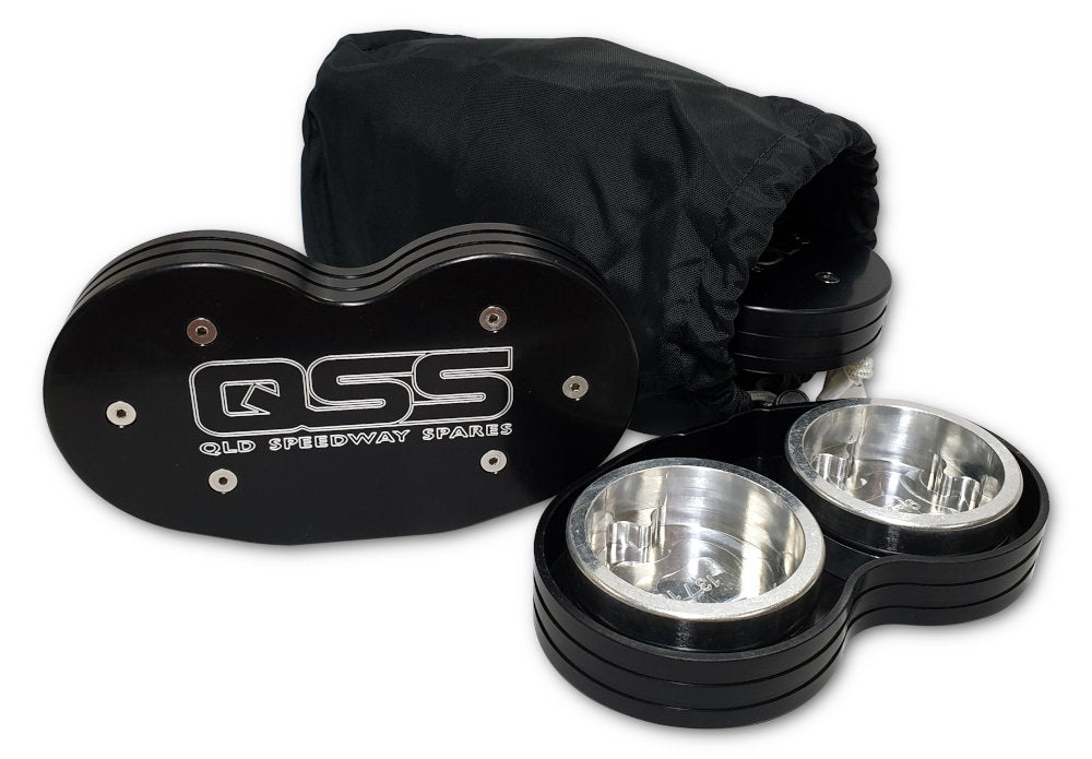 Moose Injector Wash Plugs - Kinsler 2 13/16" – Queensland Speedway ...
