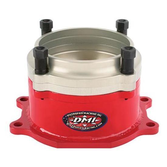 DMI Body Armour Steel Torque Ball Housing – Queensland Speedway Spares ...