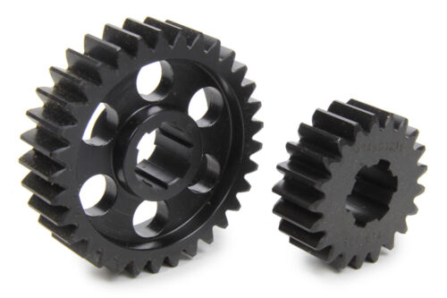 SCS Midget Quick Change Pro gears - #610 – Queensland Speedway Spares (QSS)